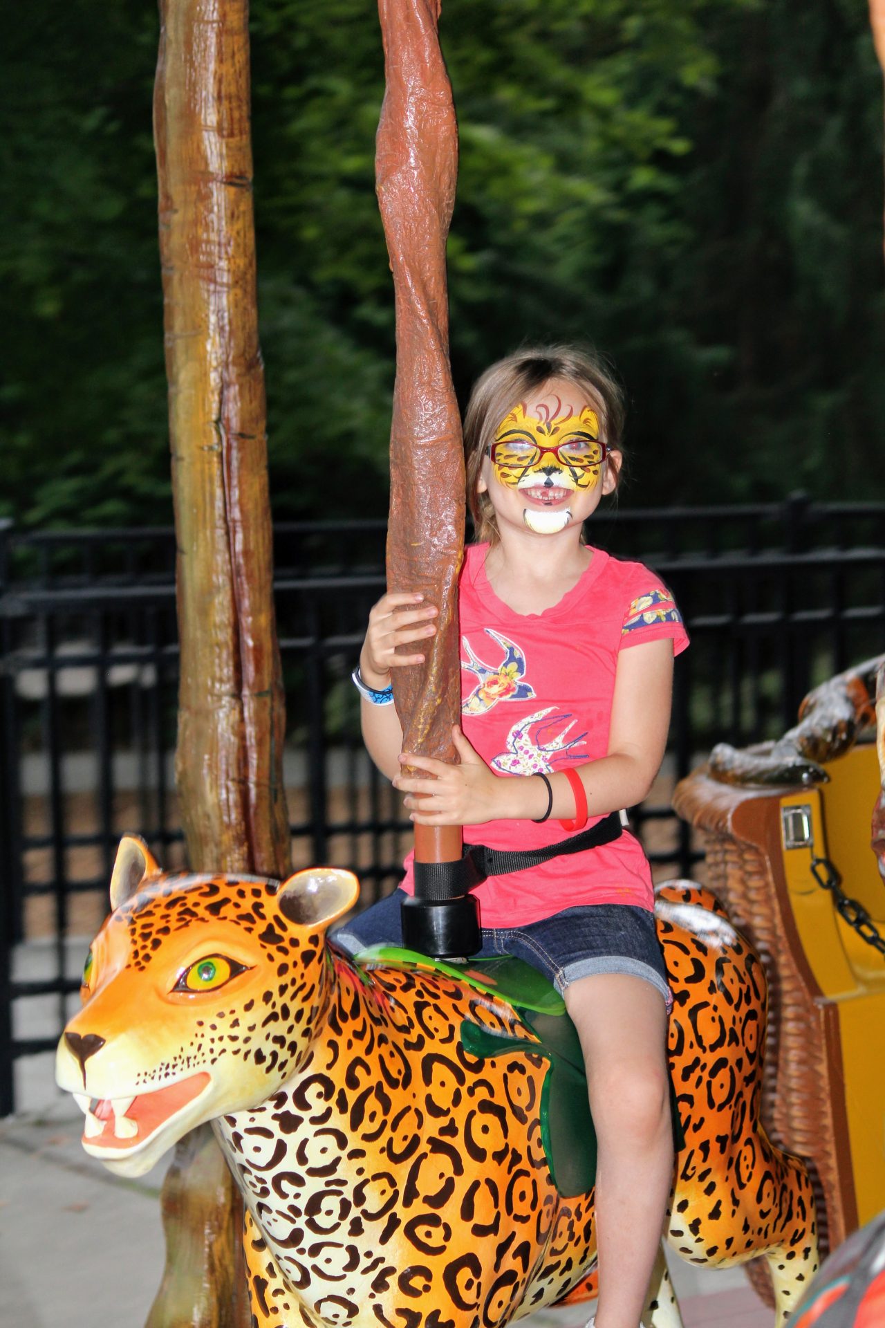 Attractions – Philadelphia Zoo