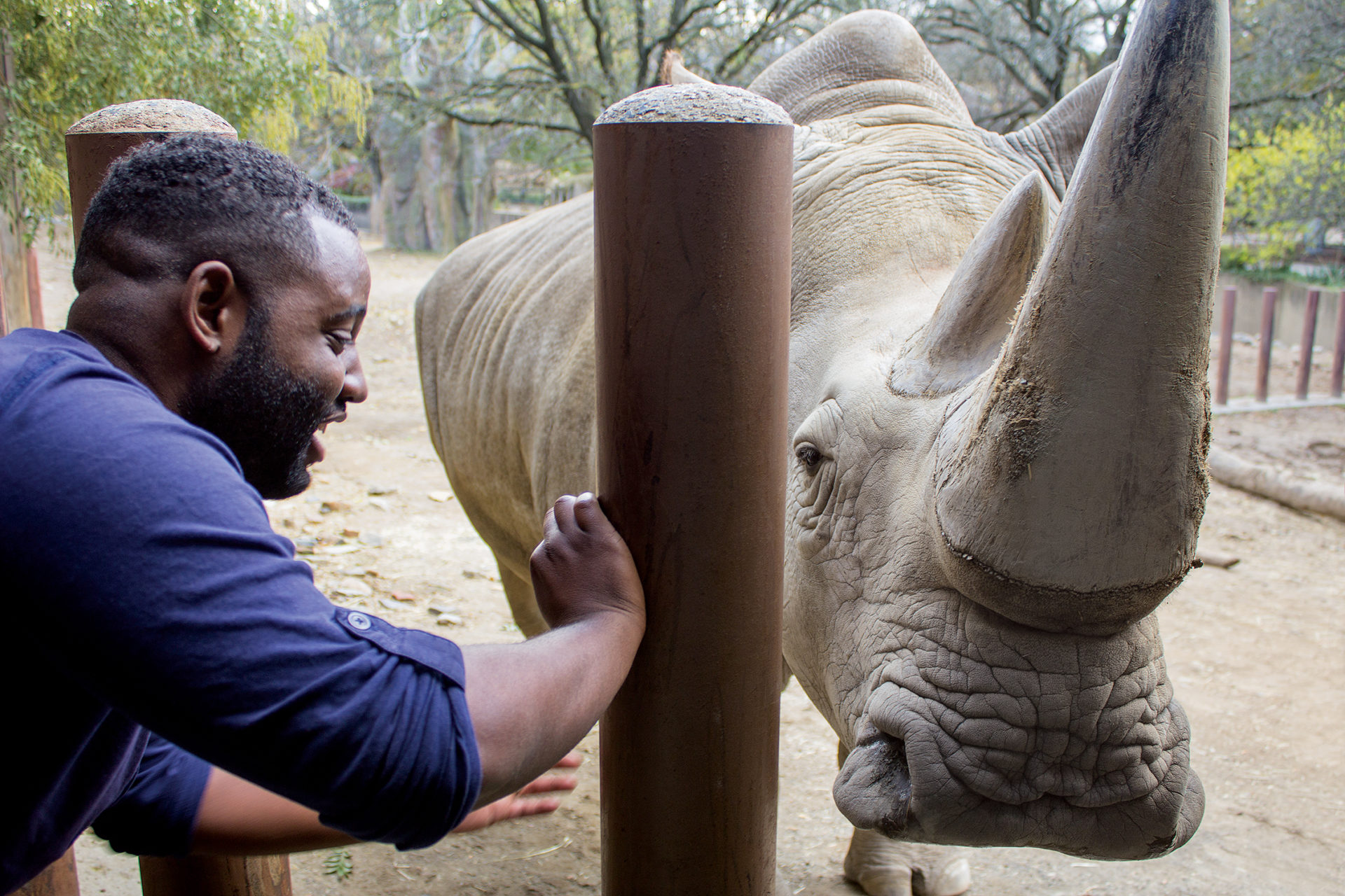 Animals – Philadelphia Zoo